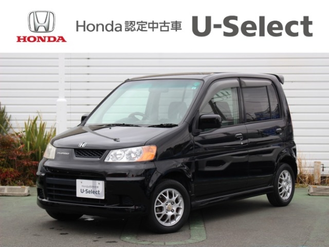 2001 Honda Life Dunk LA-JB3 2WD - Car Price $3,004