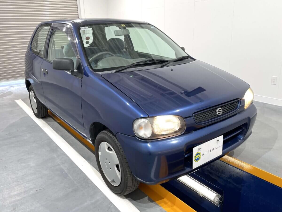 Page 4 - Used Mini Vehicle For Sale | CAR FROM JAPAN