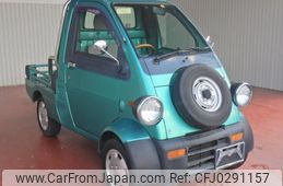 Used Daihatsu Midget II For Sale | CAR FROM JAPAN