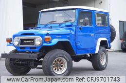 Used Toyota Land Cruiser 40 For Sale | CAR FROM JAPAN