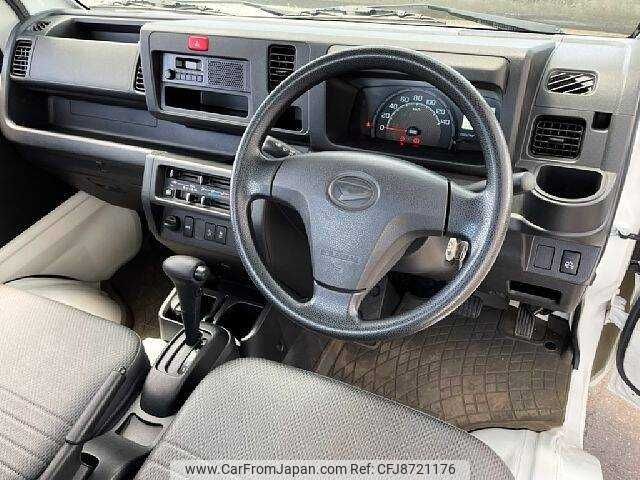 2019 Daihatsu Hijet Truck EBD-S510P 4WD - Car Price $5,780