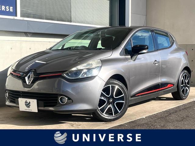 2015 Renault Lutecia RH4B - Car Price $5,932