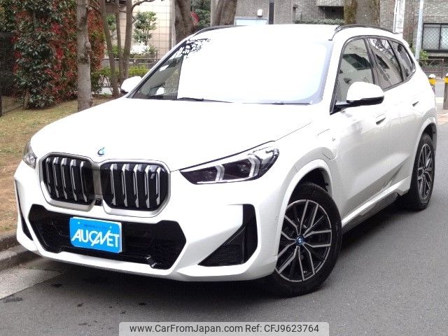 2023 Bmw Bmw Ix1 ZAA-62EF67 4WD - Car Price $36,432