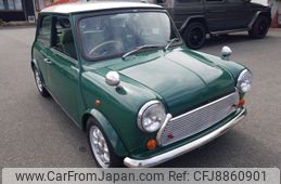 Used Rover Mini For Sale | CAR FROM JAPAN