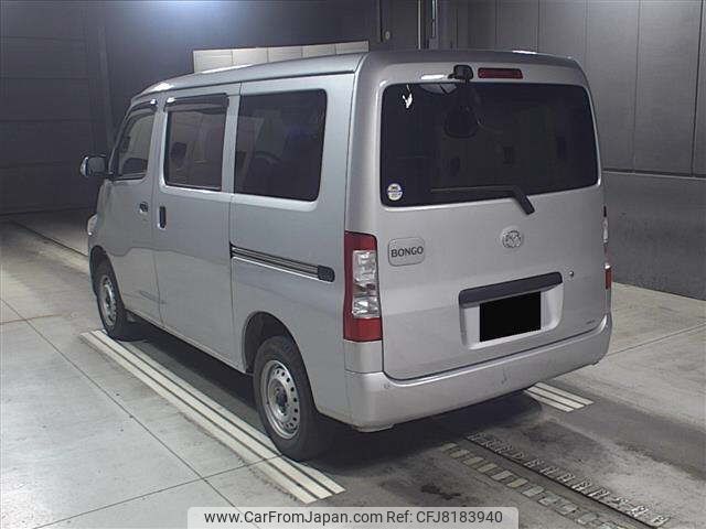 2021 Mazda Bongo Van S403Z - Car Price $11,651