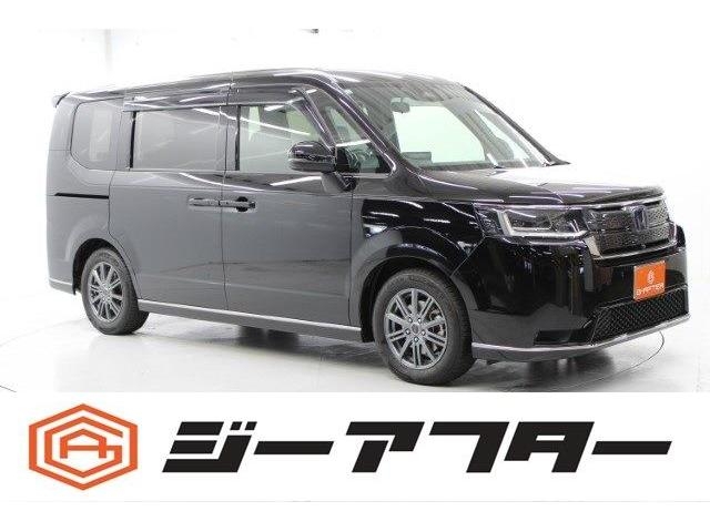 2022 Honda Stepwagon 6AA-RP8 2WD - Car Price $25,407