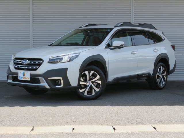 2022 Subaru Outback BT5 4WD - Car Price $31,134