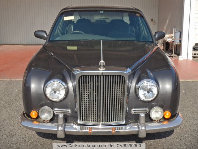 1996 Mitsuoka Galue E-HK30改 2WD - Car Price $1,588