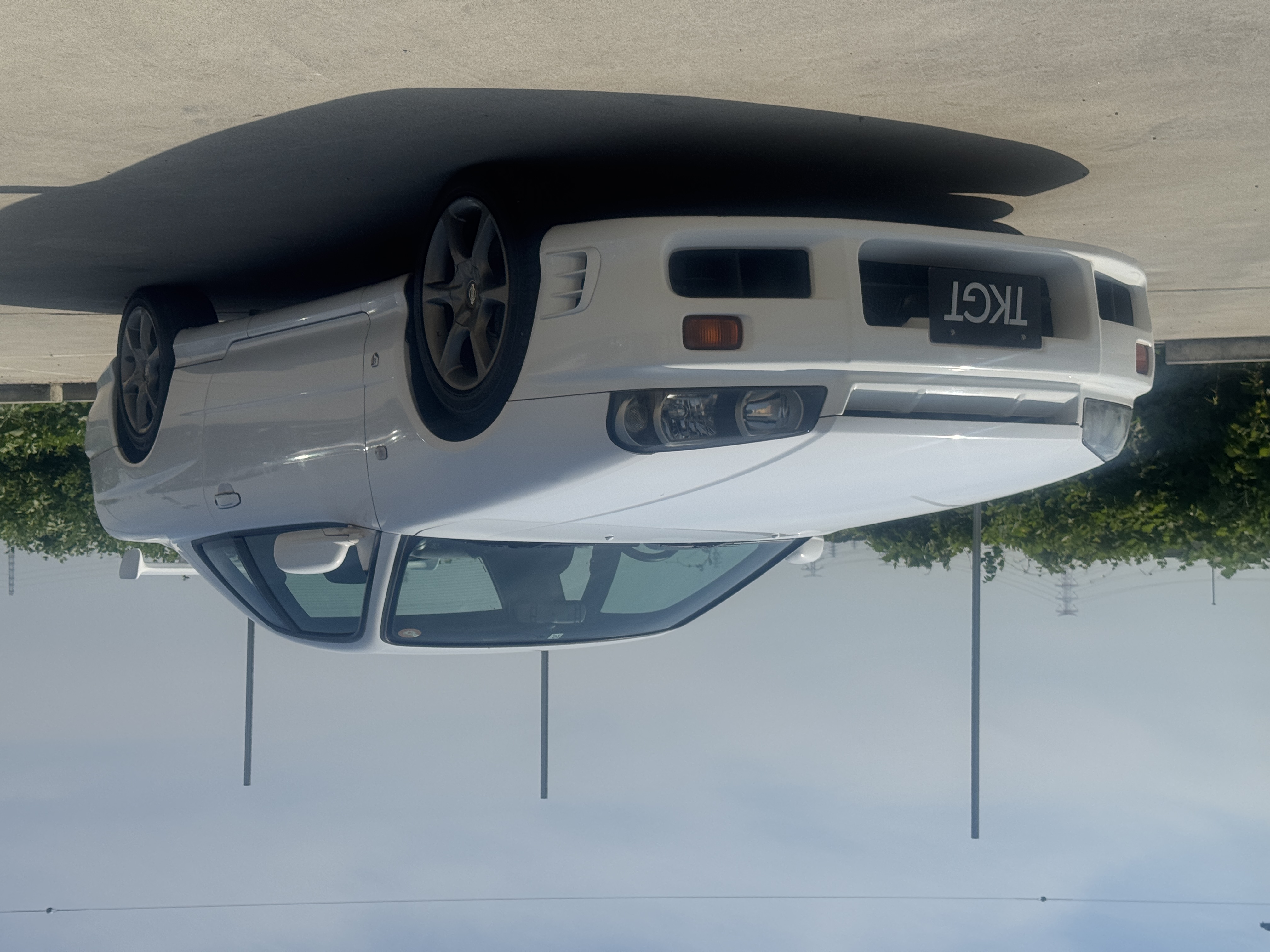 2000 Nissan Skyline GF-ER34 Kai 2WD - Car Price $38,605