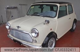 Used Rover Mini For Sale | CAR FROM JAPAN