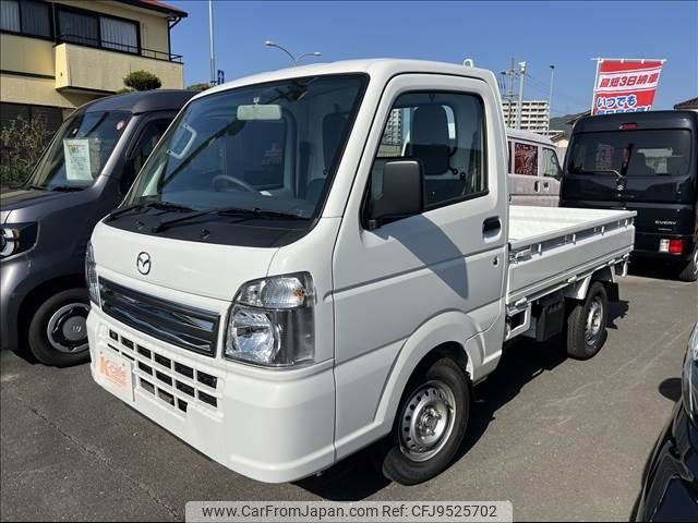 2024 Mazda Scrum Truck 3BD-DG16T 2WD - Car Price $7,739