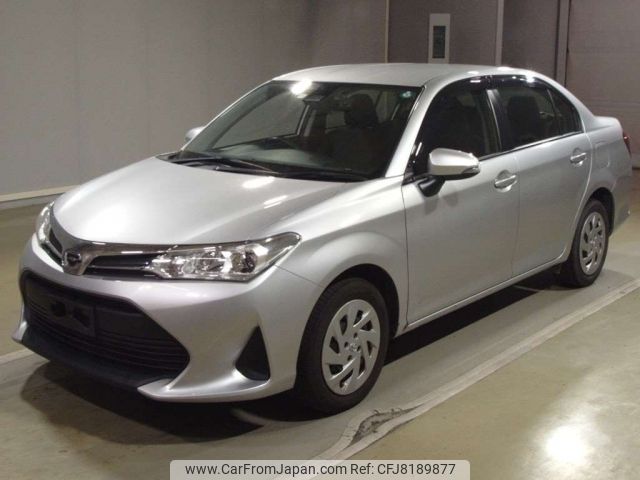 2018 Toyota Corolla Axio NRE161 - Car Price $6,557