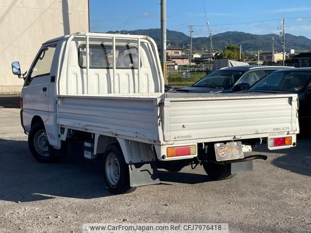 1995 Mitsubishi Delica Truck 2WD - Car Price $3,926