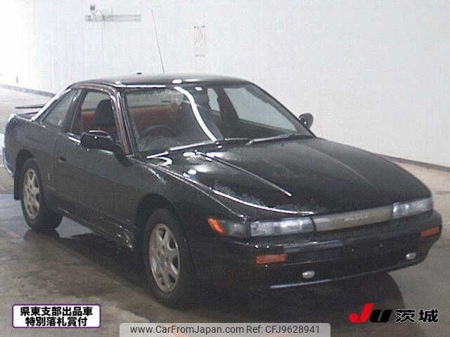 1993 Nissan Silvia PS13 - Car Price $9,394