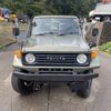 1998 Toyota Land Cruiser KC-HZJ77Vカイ 4WD - Car Price $18,835