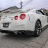 2008 Nissan Gt-r CBA-R35 4WD - Car Price $60,889