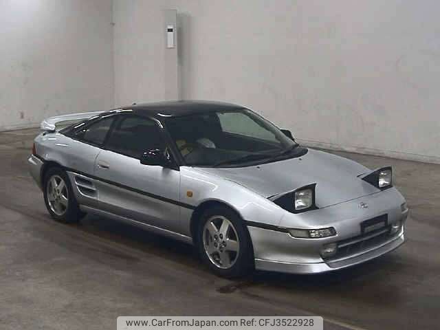 1997 Toyota Mr2 SW20 - Car Price $5,894