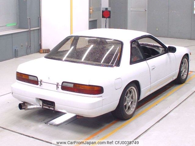 1992 Nissan Silvia PS13 - Car Price $7,505
