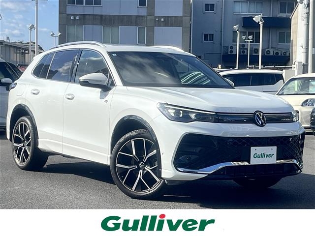 2025 Volkswagen Tiguan 3AA-CT15 - Car Price $36,716