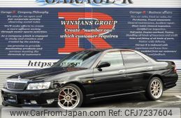 Used Nissan Laurel for sale at best prices