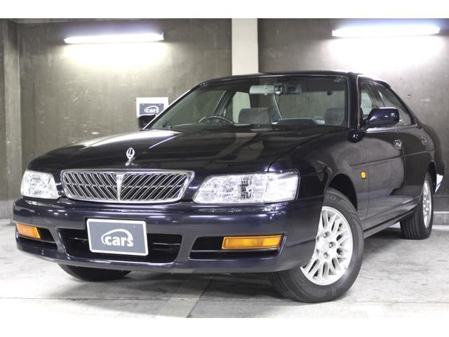 1998 Nissan Laurel GC35 - Car Price $4,413