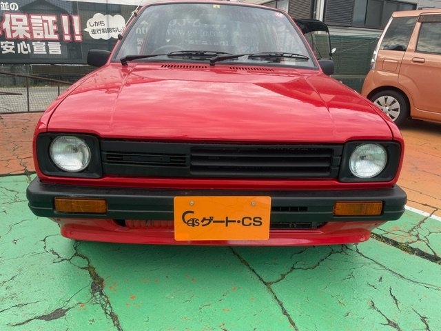1984 Suzuki Mighty Boy SS40T - Car Price $7,188