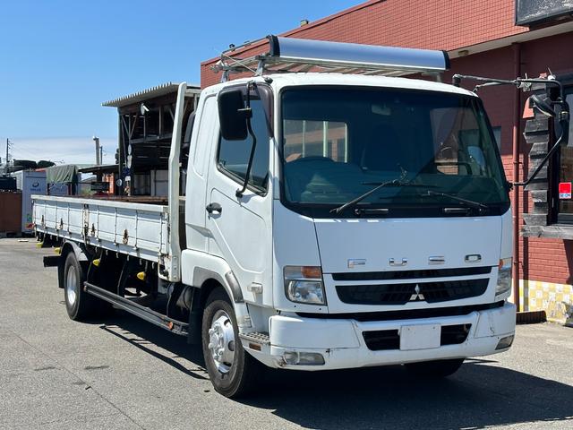 2010 Mitsubishi Fuso Fighter 2WD - Car Price $9,898
