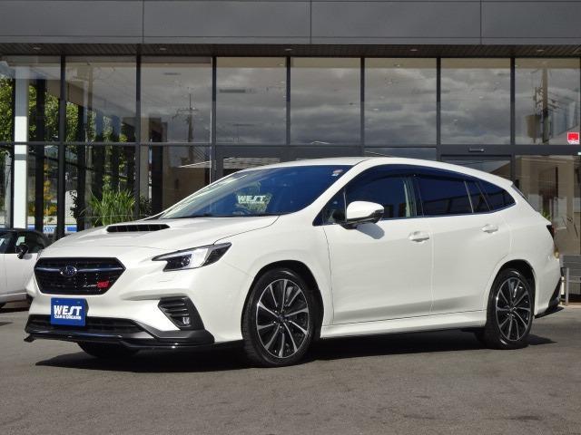 2021 Subaru Levorg 4BA-VN5 4WD - Car Price $19,027