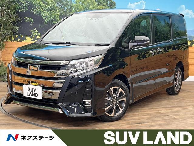 2019 Toyota Noah ZRR85W 4WD - Car Price $21,212