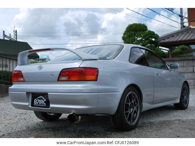 1997 Toyota Sprinter Trueno AE111 - Car Price $12,929