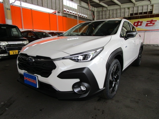 2025 Subaru Others 5AA-GUE 4WD - Car Price $29,959