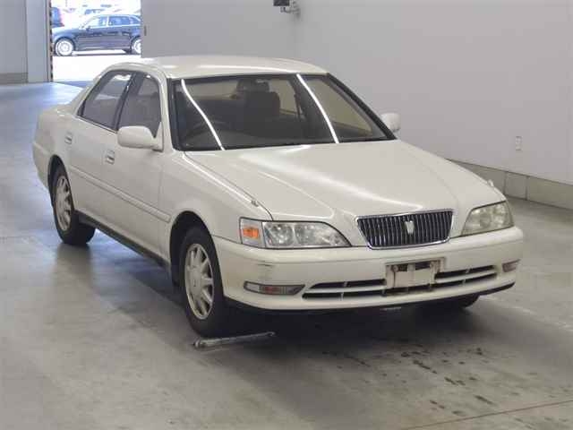 Toyota Cresta GX100 - Car Price $3,259