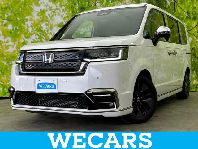 2024 Honda Stepwagon Spada 5BA-RP6 - Car Price $27,170