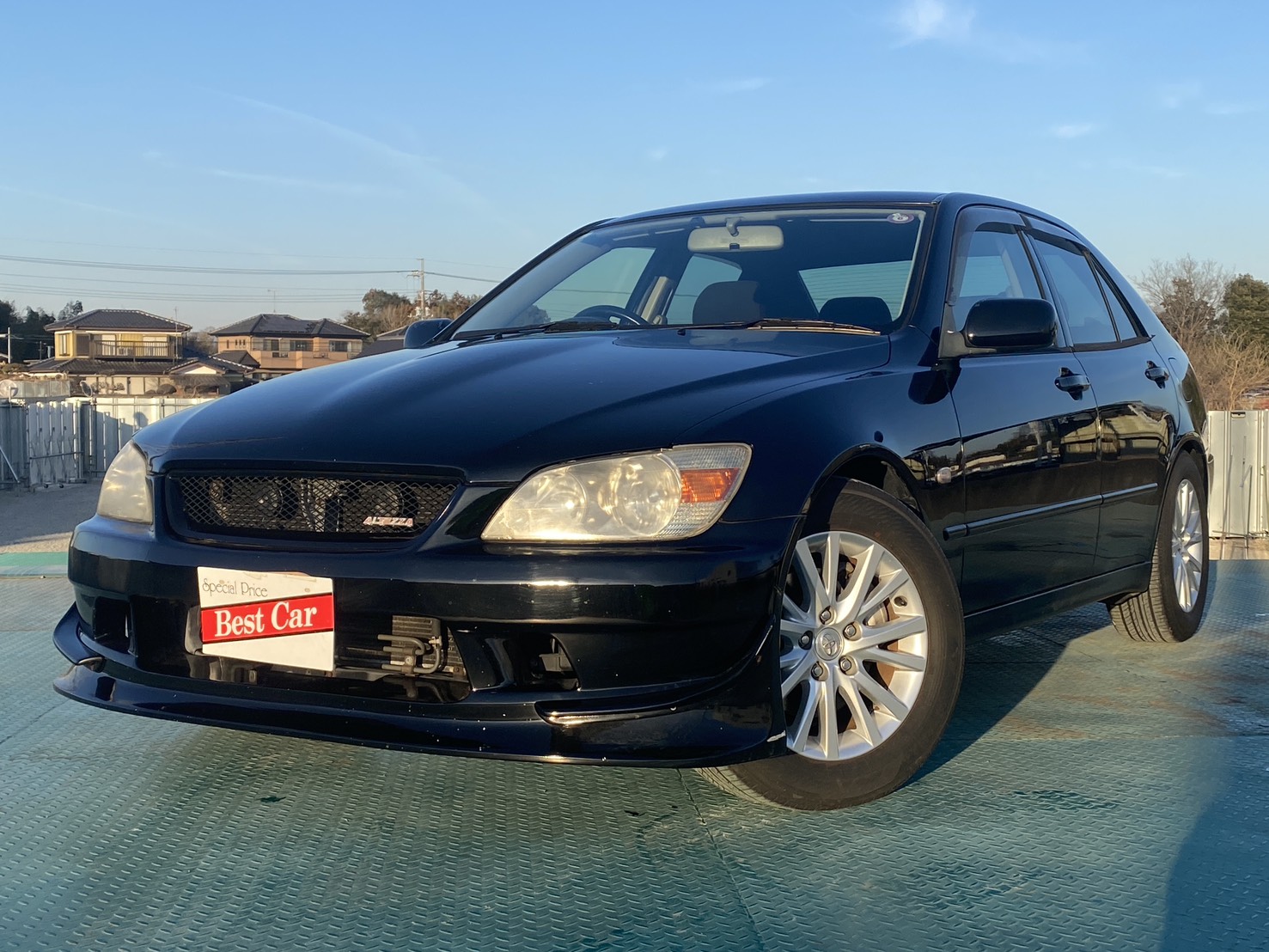 JDM Toyota Altezza for Sale. Best Deals