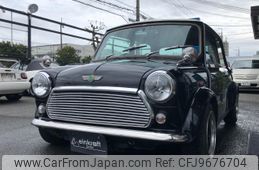 Page 2 - Used Rover Mini For Sale | CAR FROM JAPAN