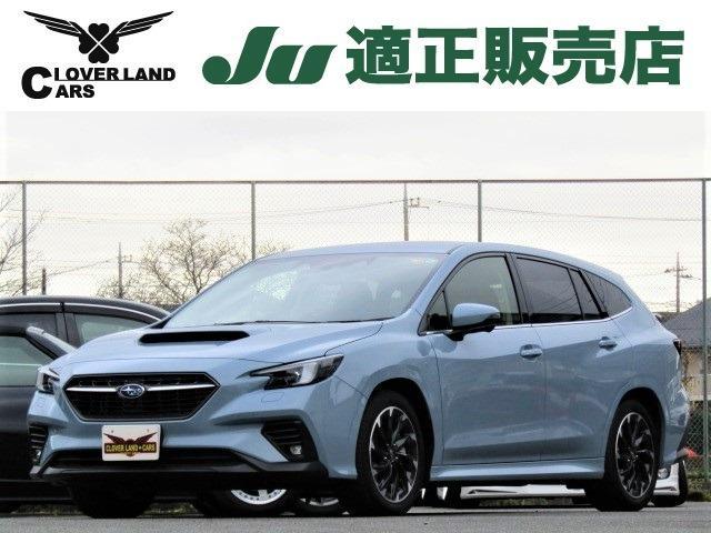 2021 Subaru Levorg 4BA-VN5 4WD - Car Price $22,647