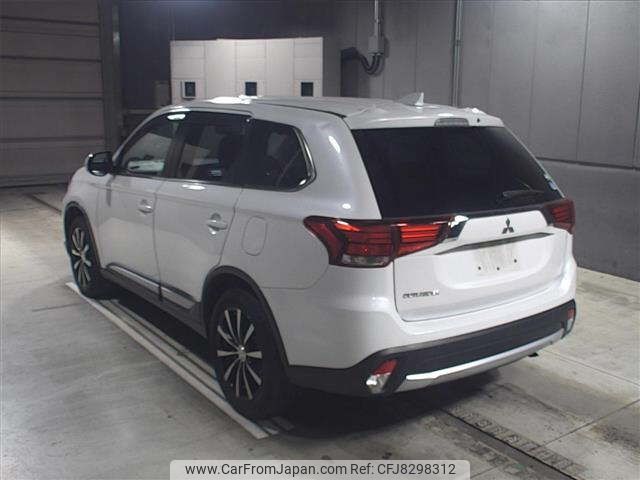 2018 Mitsubishi Outlander GF7W - Car Price $10,700