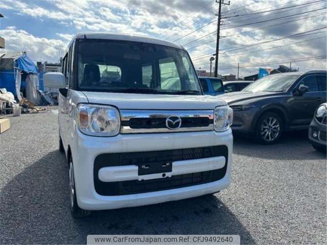 2020 Mazda Flair Wagon MM53S - Car Price $5,784