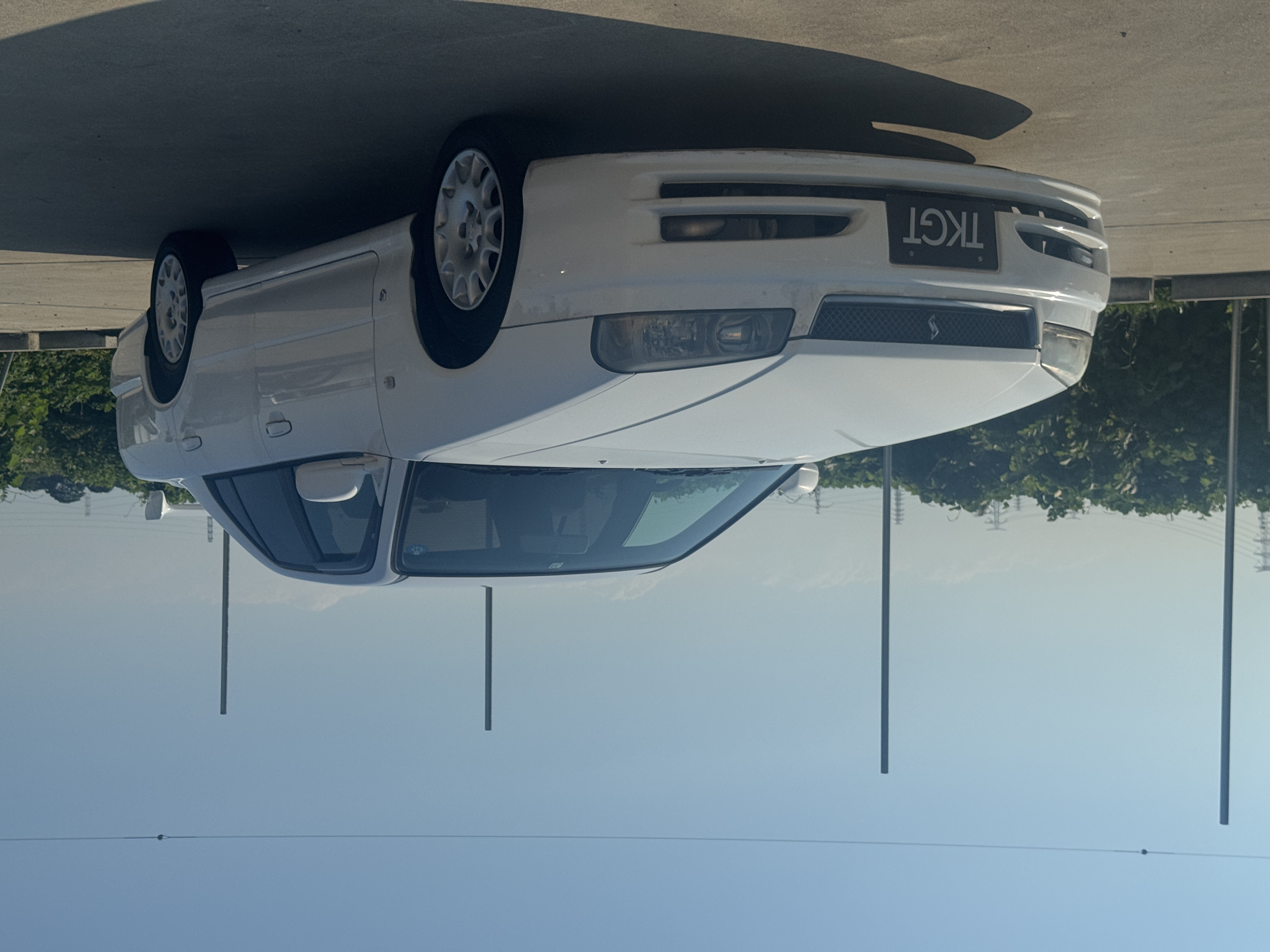 2000 Nissan Skyline GF-HR34 2WD - Car Price $8,116