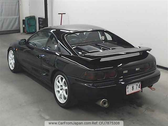 1996 Toyota Mr2 SW20 - Car Price $5,583
