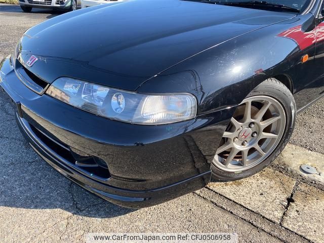 1998 Honda Integra DB8 - Car Price $21,307