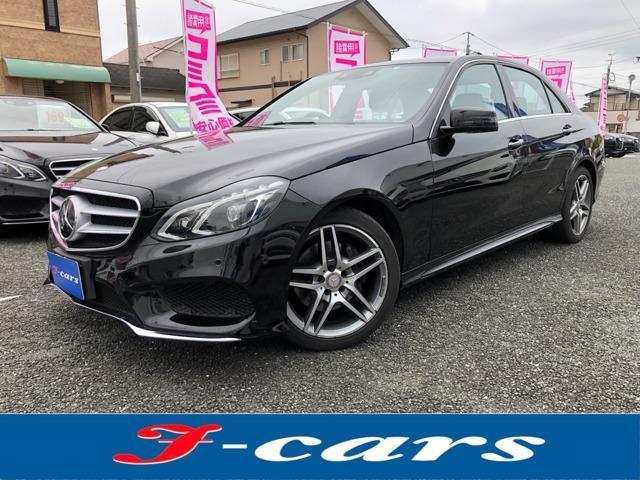 2015 Mercedes-benz E-class RBA-212036C 2WD - Car Price $10,908