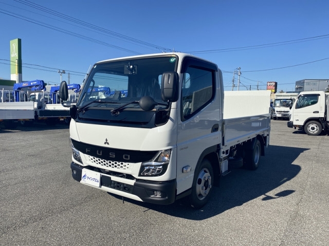 2024 Mitsubishi Fuso Canter 2RG-FBA20 - Car Price $38,062