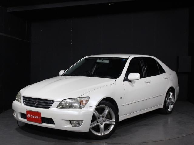 Page 3 - Toyota Altezza for Sale. Low Mileage. Good Condition