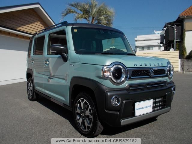 Suzuki Hustler 2024 J$ 3,730,410 for sale | JamaiCars.com