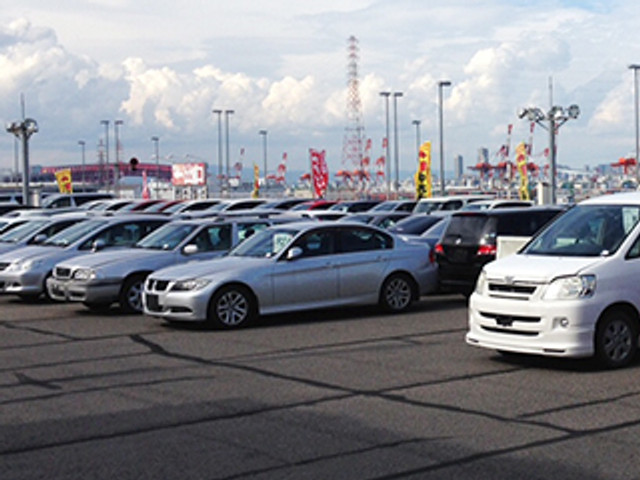 AGASTA-1 CO.,LTD. | CAR FROM JAPAN