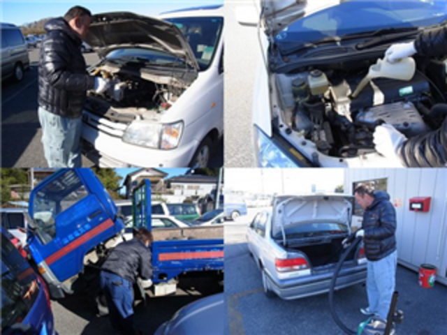 BE FORWARD CO.,LTD. | CAR FROM JAPAN