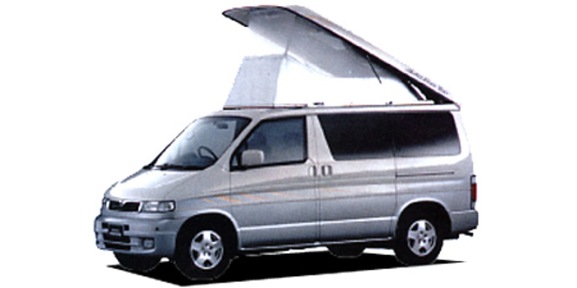 Mazda Bongo Friendee Rf-v Specifications | CAR FROM JAPAN