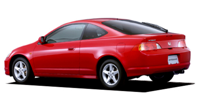 Honda Integra Is Specs, Dimensions and Photos | CAR FROM JAPAN