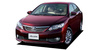 Toyota Allion A20 Specs, Dimensions and Photos | CAR FROM JAPAN